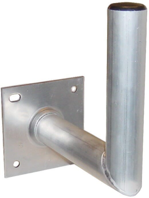 Wall mount, angle, 350x50 mm - HiFiloftet.no