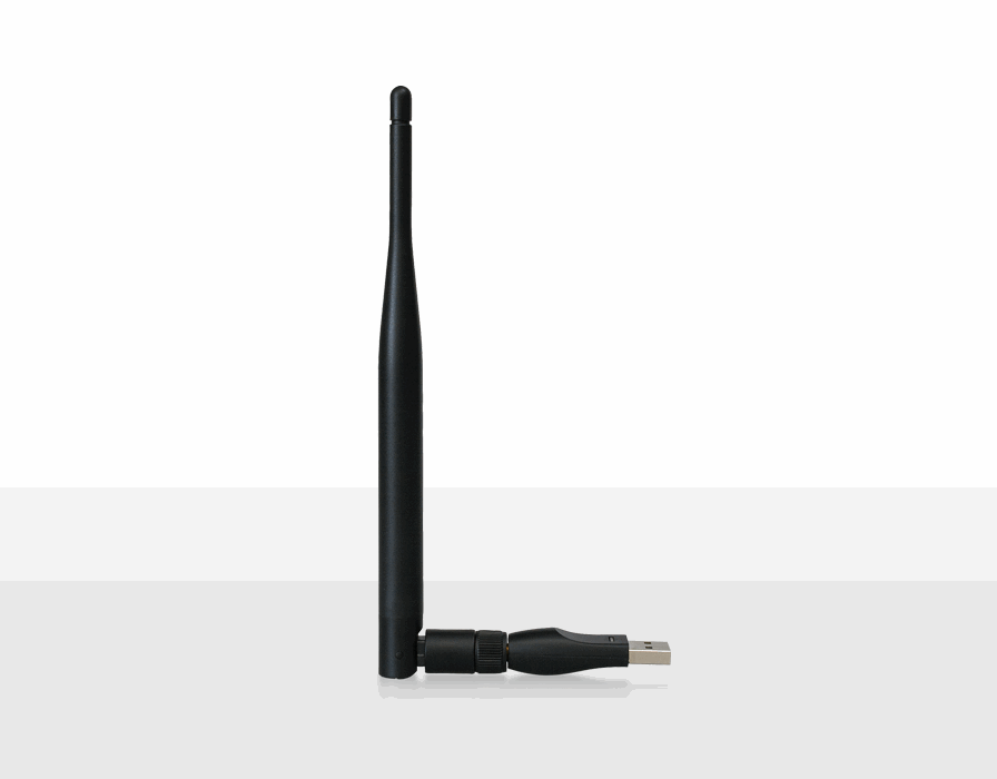 Cryptobox 5dB USB Wifi - HiFiloftet.no