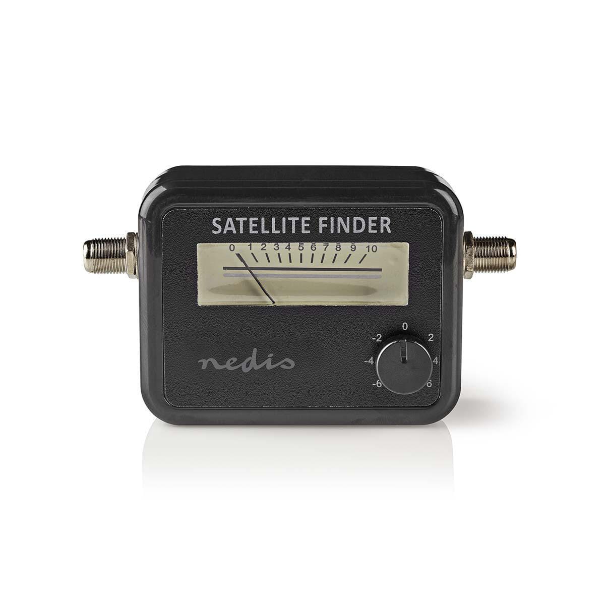 Satfinder analog - HiFiloftet.no